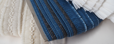 The New Craft House Sewing Workshops + Designer Deadstock Fabric Shop