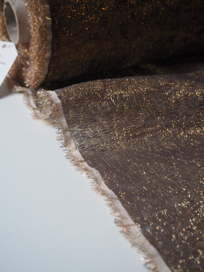 The New Craft House Sewing Workshops + Designer Deadstock Fabric Shop